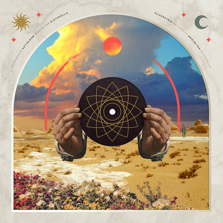 DISCOGRAPHY – Silverstein