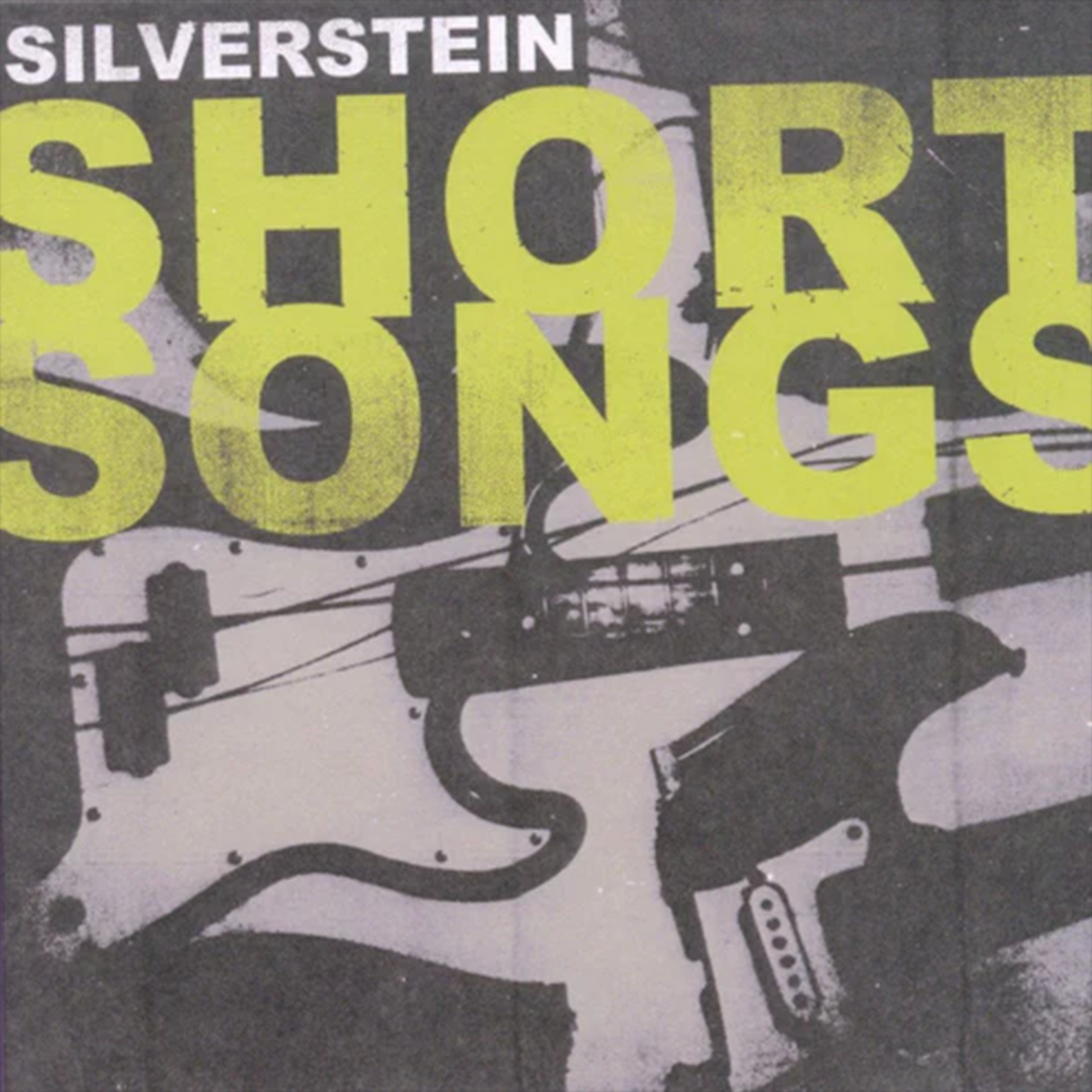 DISCOGRAPHY – Silverstein