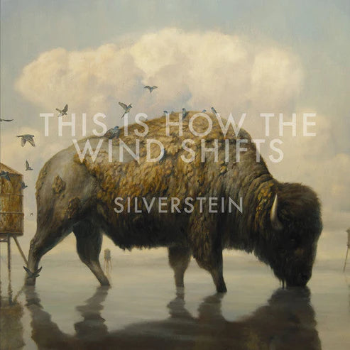 THIS IS HOW THE WIND SHIFTS – Silverstein