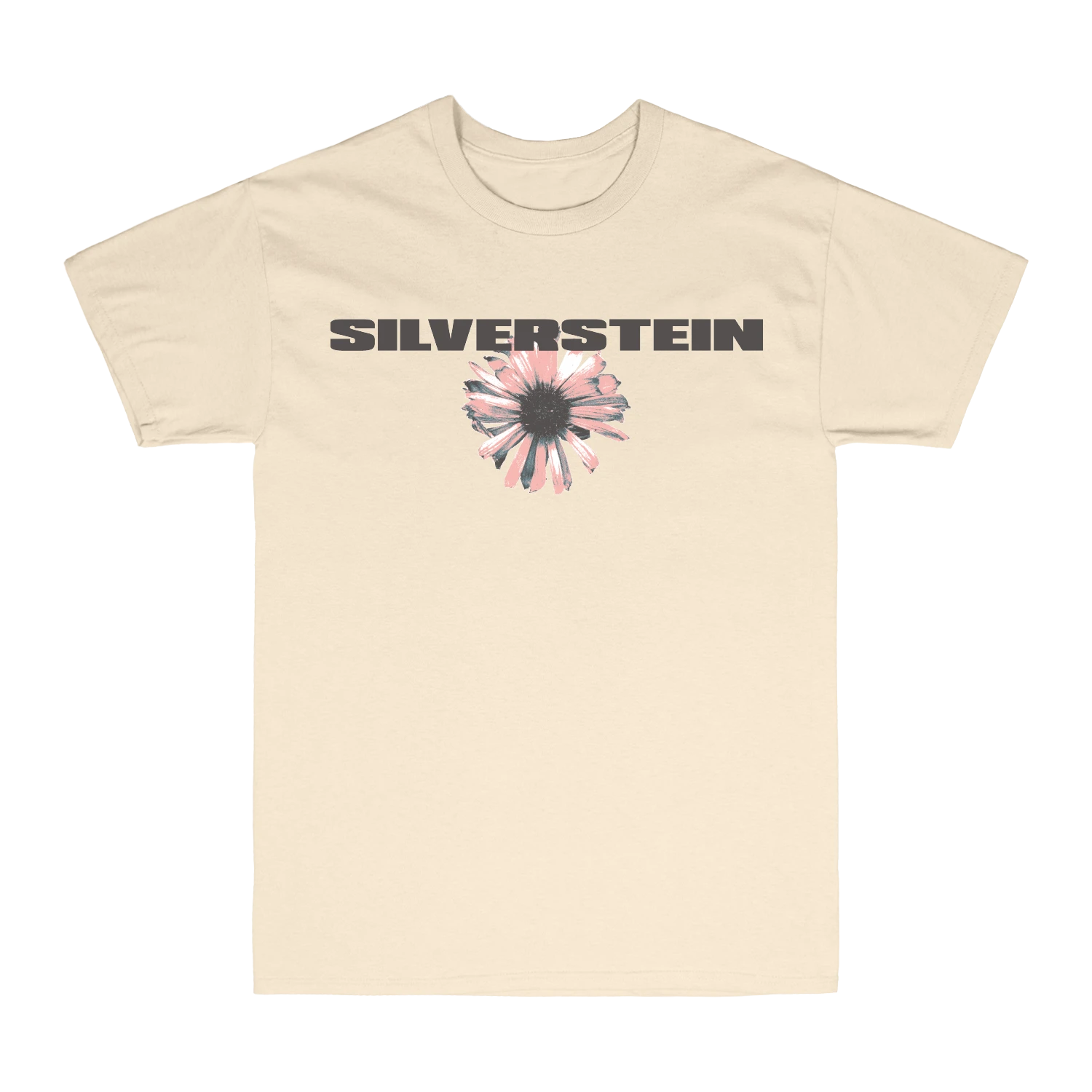 Silverstein - Merch