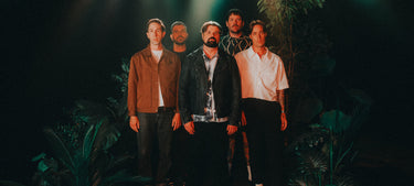 Band – Silverstein