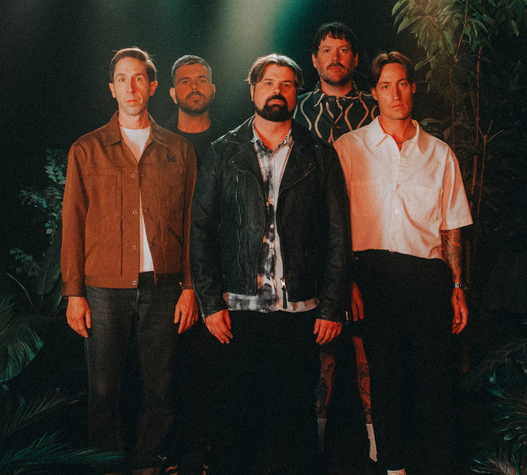 Band – Silverstein