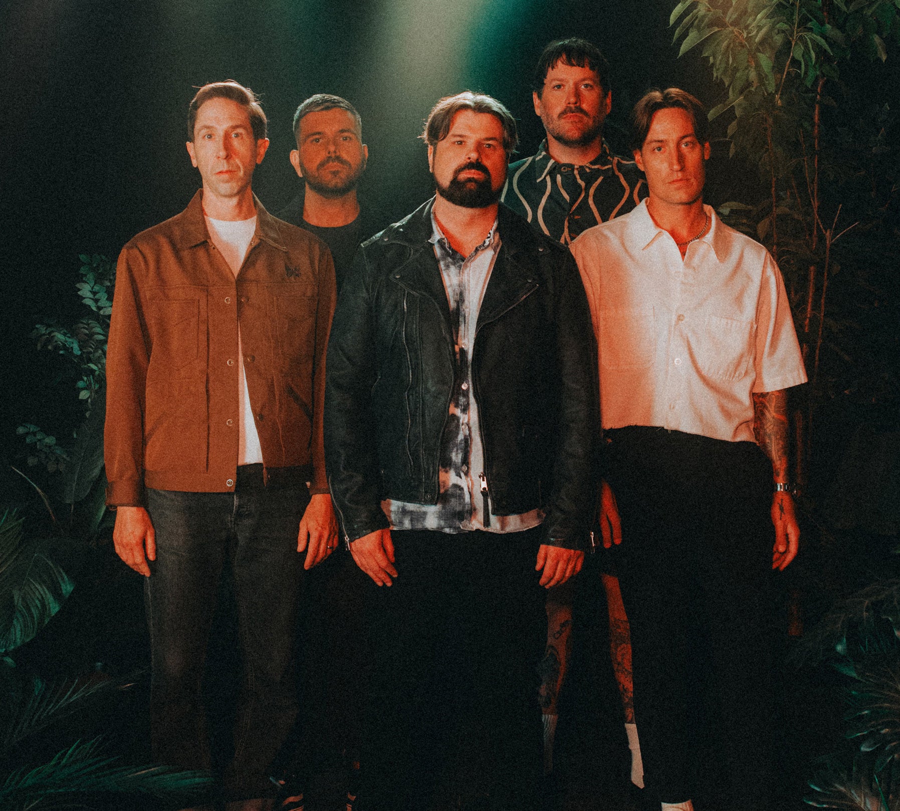 Band – Silverstein