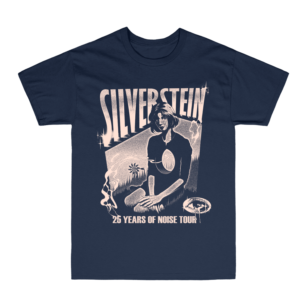 Silverstein - Merch