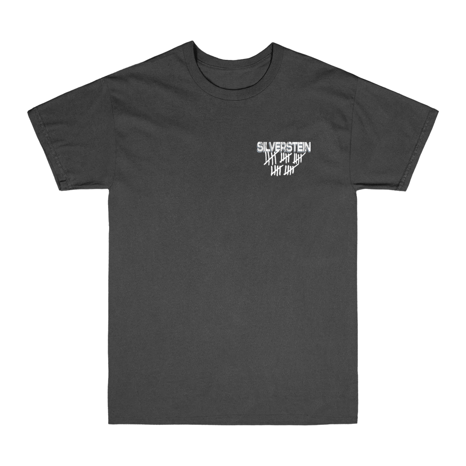 Silverstein - Merch