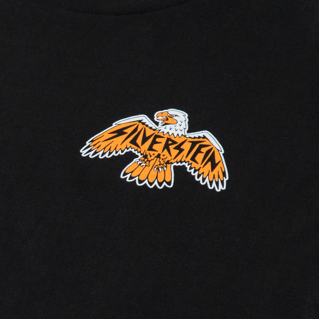 Eagle Tee – Silverstein