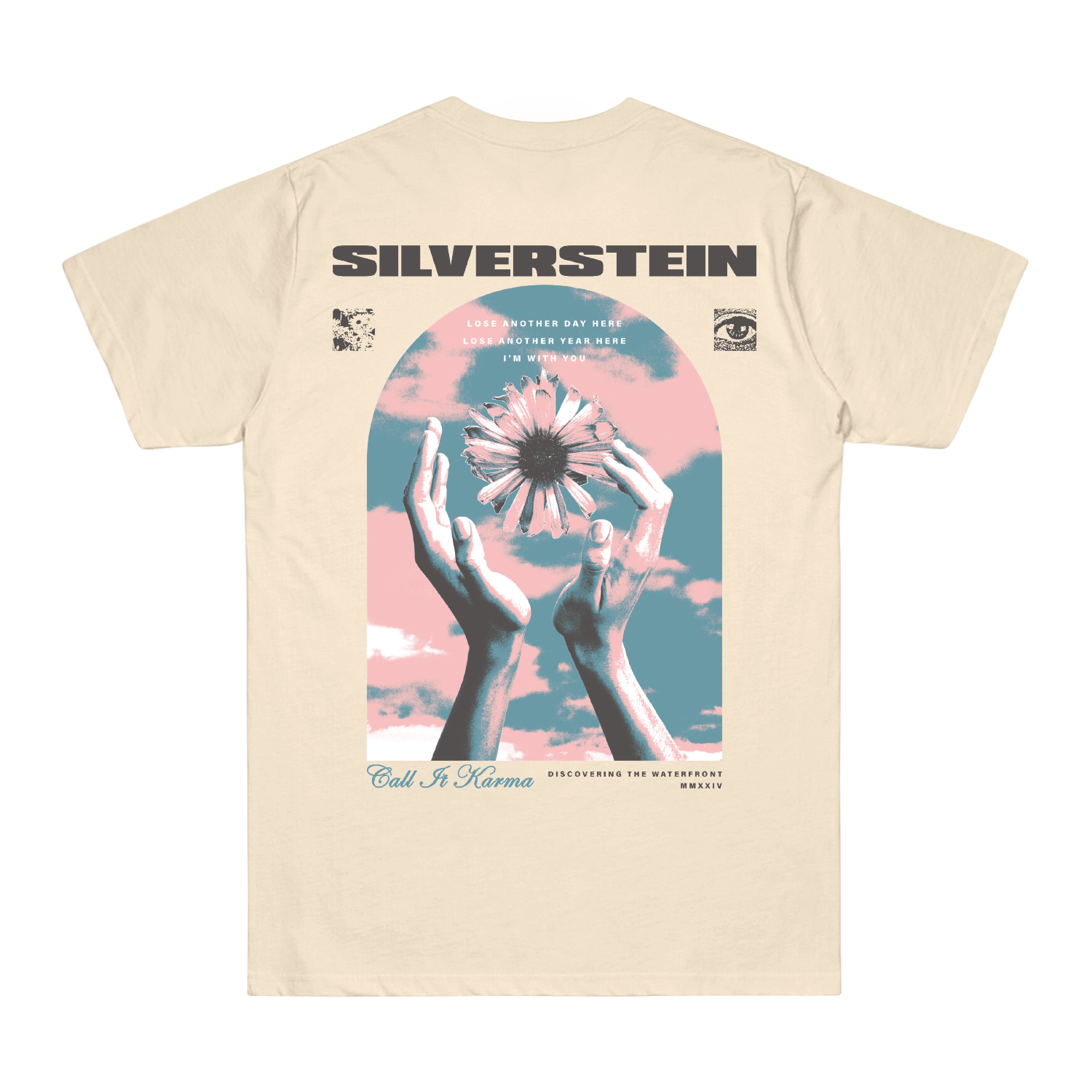 Shop All – Silverstein