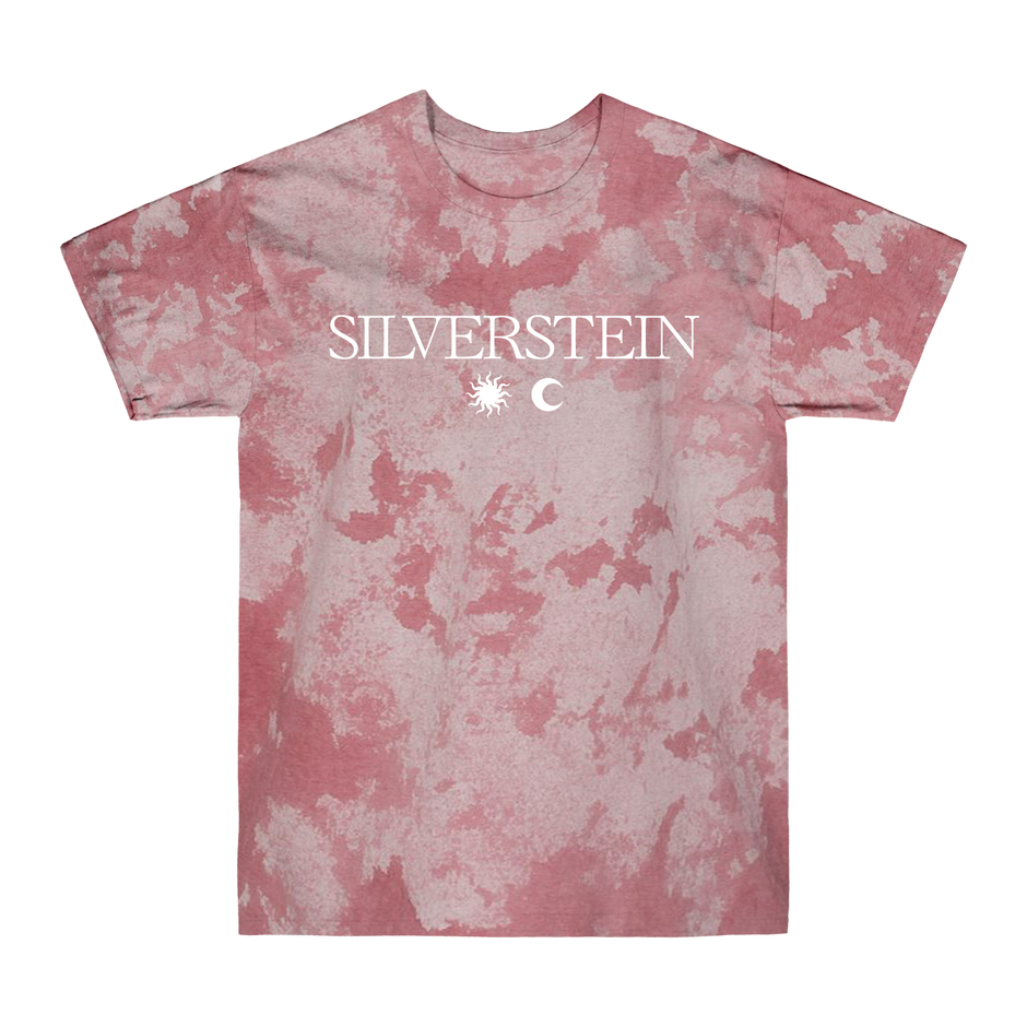 Silverstein - Merch