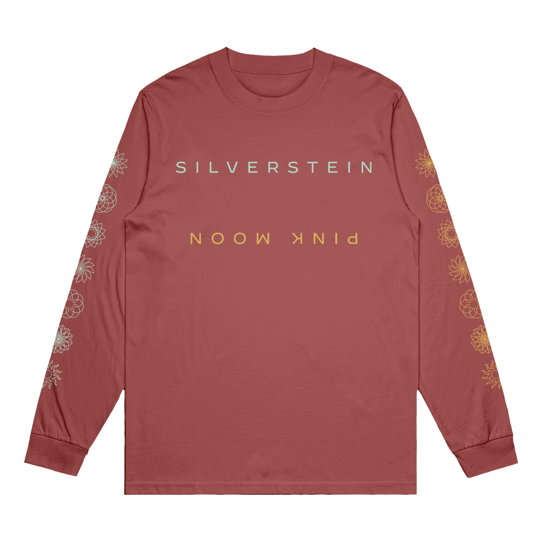 Silverstein - Merch