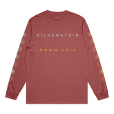 Silverstein - Merch