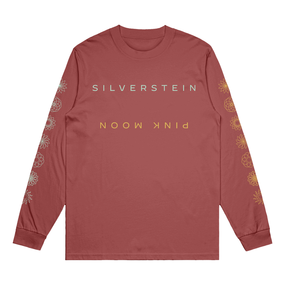 Silverstein - Merch