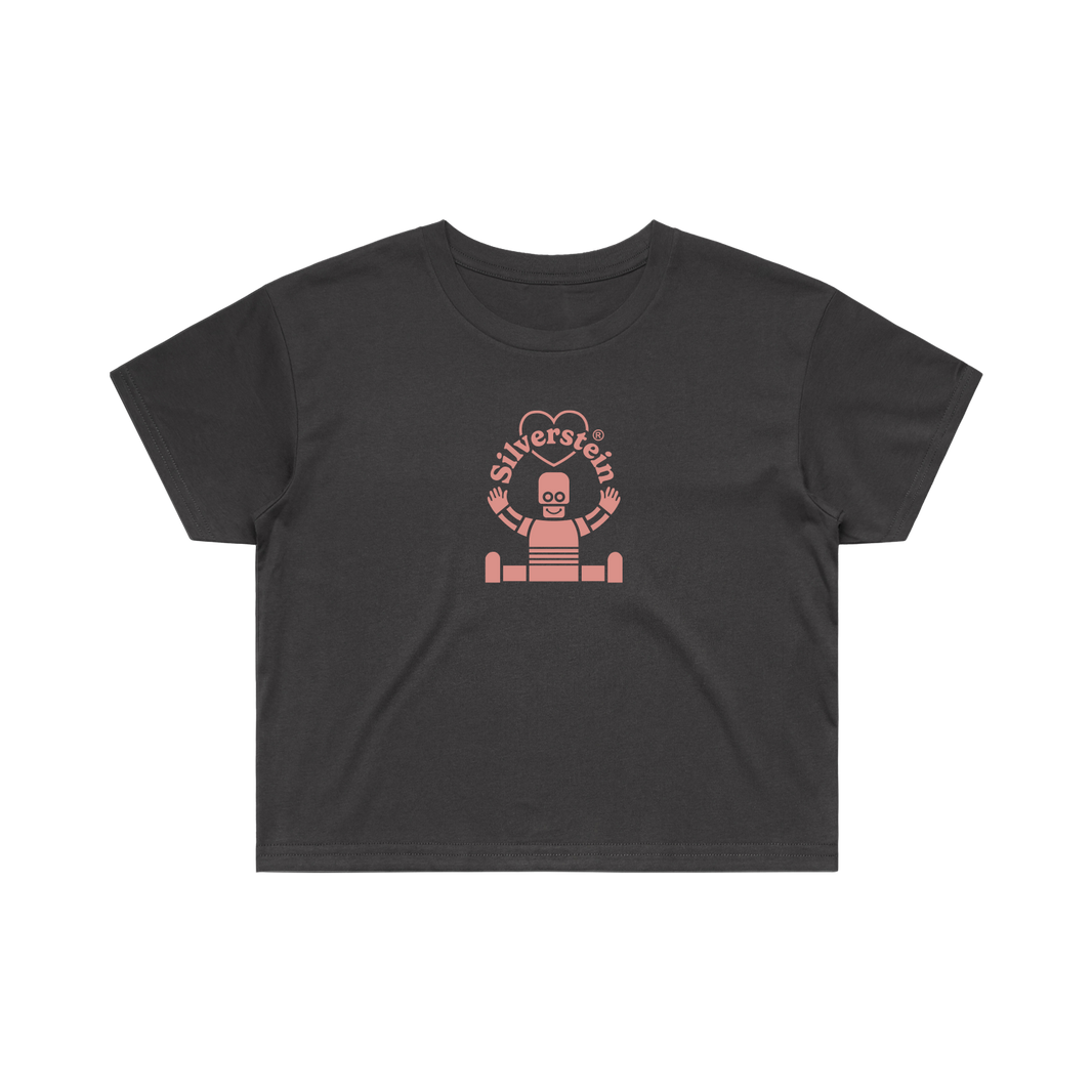 Limited Collection – Silverstein