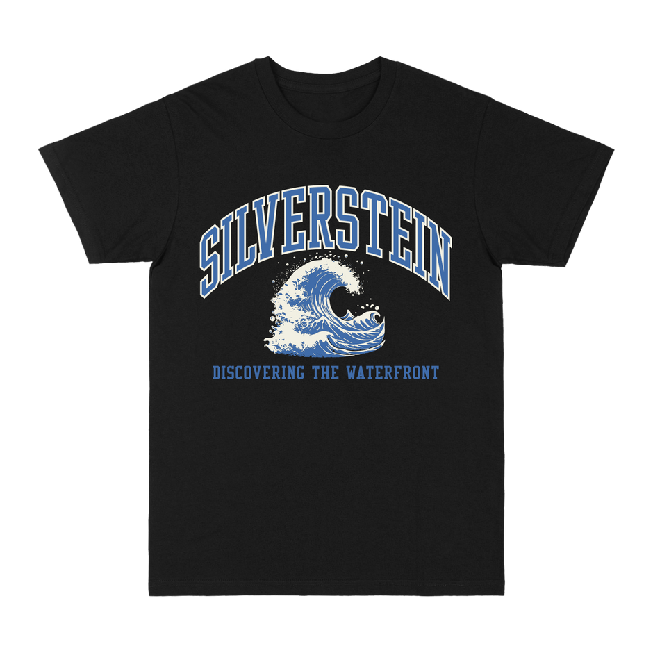 Silverstein - Merch