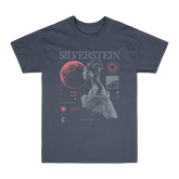 Silverstein - Merch