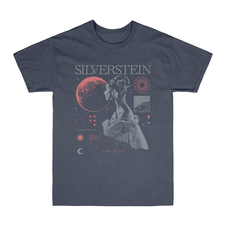 Silverstein - Merch