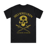 Silverstein - Merch