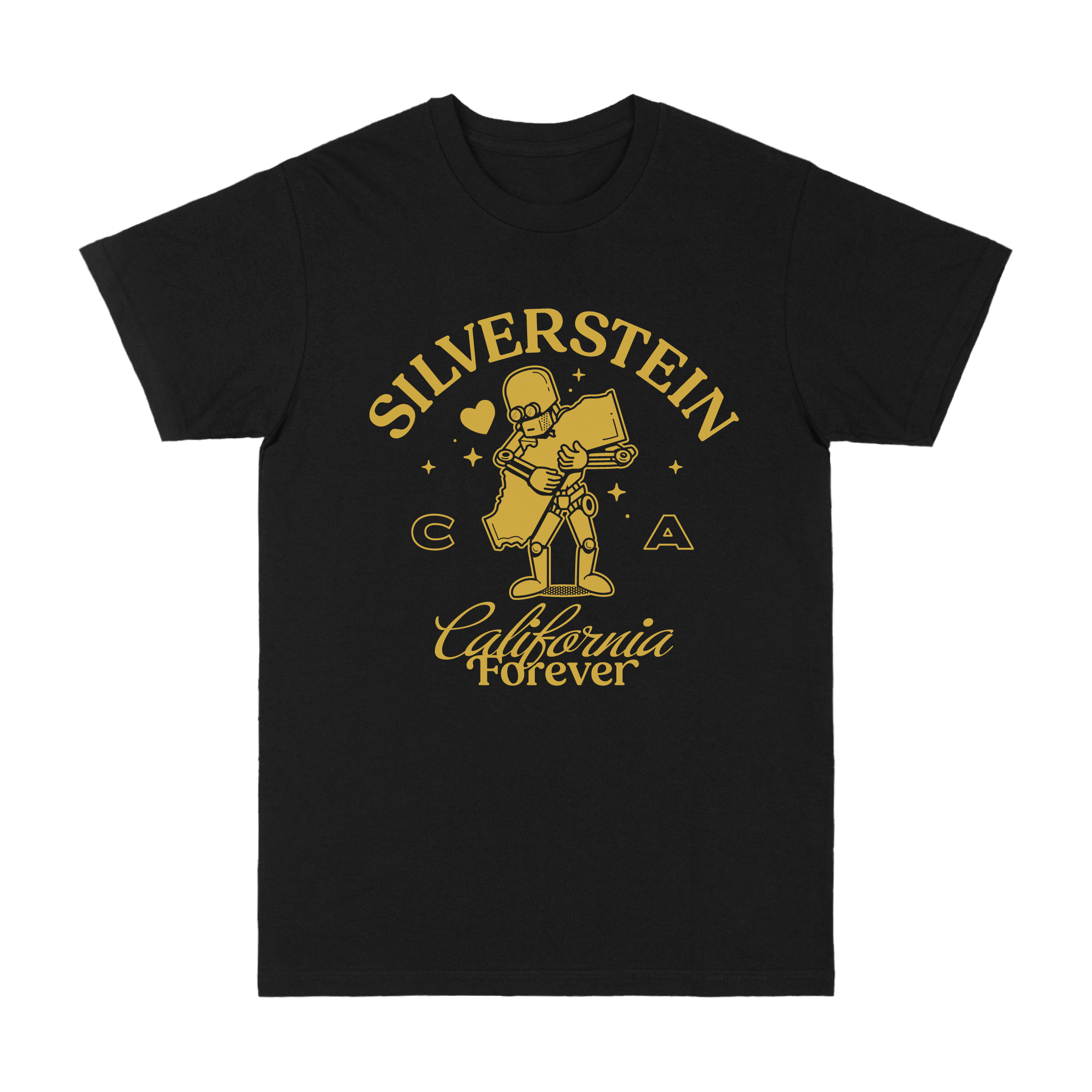 Silverstein
