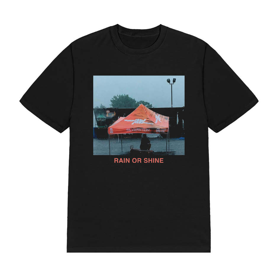 Silverstein - Merch